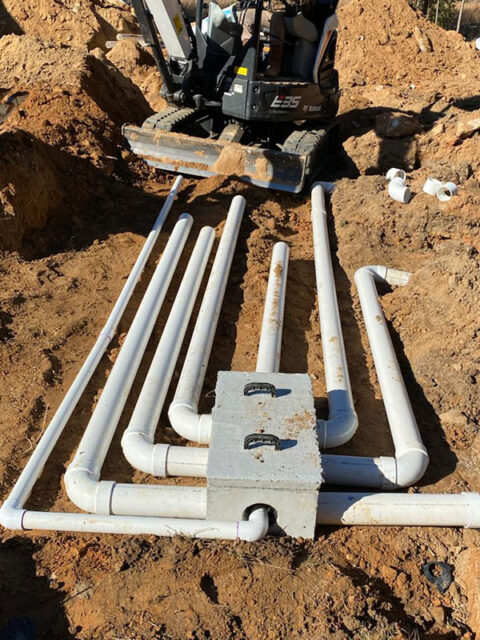 Reliable Commercial Septic System Installation in Atlanta and ...